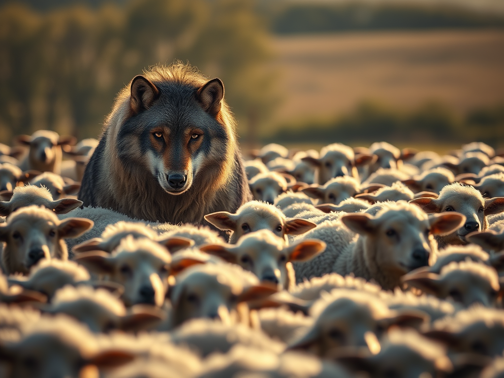 Beware of False Prophets: Jesus’ Warning Explained | Theological ...